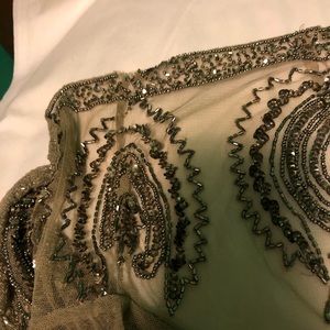 RFO | Jackets & Coats | Womans Beaded Lace Jacket | Poshmark